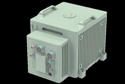 China High-performance GLR-90M Inertial Navigation System with Ring Laser Gyro Technology, Combat Proven, and Anti-disturbance Self-alignment for sale