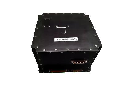 China High Accuracy TDF72IMU0 Fiber Optic Inertial Unit with Low Power Consumption and Small Size for Dynamic Measurement for sale