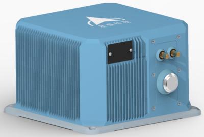 China Small Size TDFG99IMU Fiber Optic Inertial Unit with High Accuracy and Light Weight for Dynamic Measurement for sale