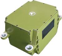 China Small Size High-precision TDL45IMU Laser Inertial Unit for Large Impact and Vibration Environments for sale