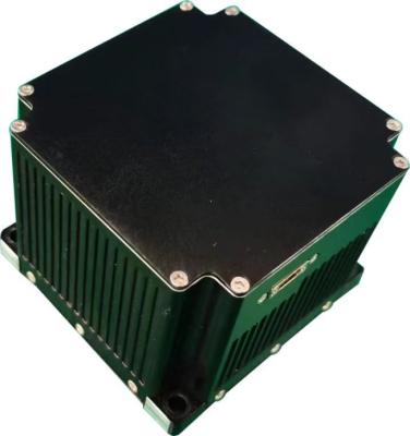 China High Accuracy TDF37IMU0 Fiber Optic Inertial Unit with Dynamic Measurement Functions and 0.2°/h Zero Bias Stability for sale