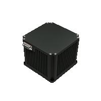 China Titanium Alloy Inertial Navigation System with Real-time Position Tracking and Self Calibration for sale
