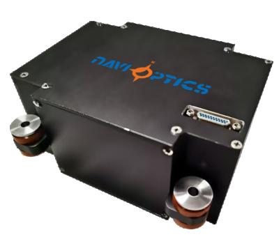 China Compact And Lightweight TDF42IMU0 Fiber Optic Inertial Unit with Low Power Consumption and High Accuracy for sale
