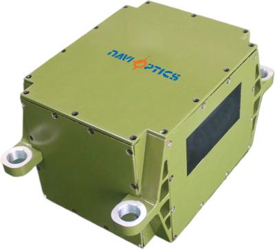 China High Accuracy TDL45IMU Laser Inertial Unit with Ruggedized Design and Low Power Consumption for Unmanned Platforms for sale