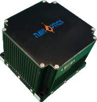 China Small Size TDF37IMU0 Fiber Optic Inertial Unit with Low Power Consumption and High Accuracy for Dynamic Measurement for sale