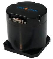 China High Accuracy Small Size Low Power Consumption Fiber Optic Inertial Unit for Dynamic Measurement for sale