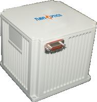 China Small Size High-Precision TDF61IMU0 Fiber Optic Inertial Unit with Low Power Consumption for Land and Airborne Weapon Platforms for sale