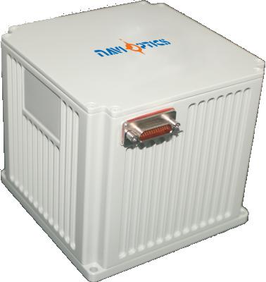 China Small Size High-Precision TDF61IMU0 Fiber Optic Inertial Unit with Low Power Consumption for Land and Airborne Weapon Platforms for sale