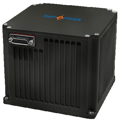 China Small Size Light Weight TDF71IMU0 Fiber Optic Inertial Unit with Low Power Consumption for sale