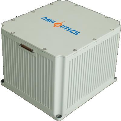 China Small Size High Accuracy TDF99IMU-D Fiber Optic Inertial Unit with Dynamic Measurement Functions for sale