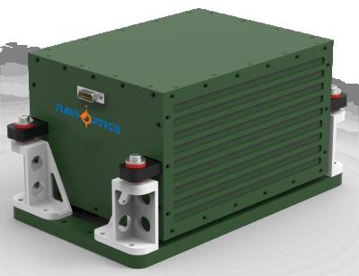 China TDL46A Vehicle Mounted Optical Gyro Positioning Equipment with ≤0.3%D Position Accuracy ≤8min Alignment Time and High Reliability Inertial Navigation System for sale