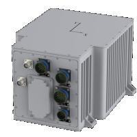 China Model FG-1200-A/B High Performance FOG Inertial Navigation System with Rich Connections and Input Acceptable for sale