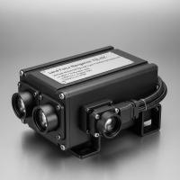 China Land Force Navigation TDL45C Vehicle Mounted Optical Gyro Positioning Equipment with ≤0.003°/√hr Random Walk, ≥±400°/sec Angular Rate and ＞15000 hours MTBF for sale