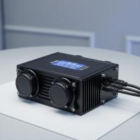 China TDL46A Vehicle Mounted Optical Gyro Positioning Equipment with ≤0.3%D Position Accuracy ≤8min Alignment Time and High Reliability Inertial Navigation System for sale