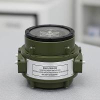 China Model DINS-200 High Precision Single-Axis Rotating Laser Gyroscope Inertial Navigation System with International Standard for sale