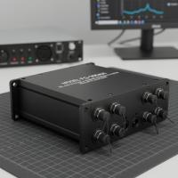 China Model FG-300AH Cost-effective international Standard Attitude And Heading Reference System with Fiber-optic Gyroscope for sale