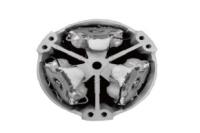 China TDLG30 Laser Gyroscope For Medium Precision Navigation Of Short Range Tactical Missiles for sale