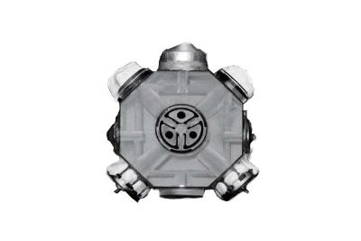 China TDLG50 High Precision Laser Gyroscope For Long Range Weapons for sale
