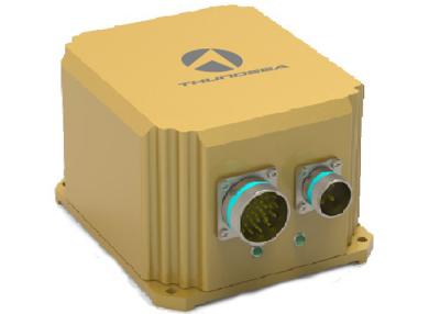 China Model FG-700B Fast Response Long Warranty Maintenance Free Fiber Optic Attitude and Heading Reference System AHRS for sale