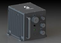 China Model FG-700B Fast Response Long Warranty Maintenance Free Fiber Optic Attitude and Heading Reference System AHRS for sale