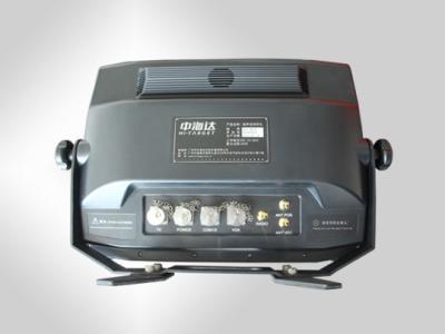 China Super High Pixel HD-MAX 200kHz Recording Playback Single Beam Echo Sounder Easy Recording And Playback Multiple Outputs for sale