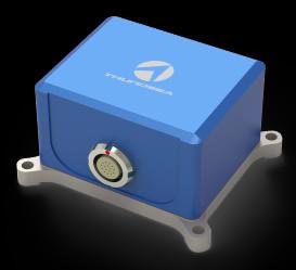 China Cost Effective Free Maintenance MEMS AHRS with Small and Compact Design for Industrial UAV Navigation for sale