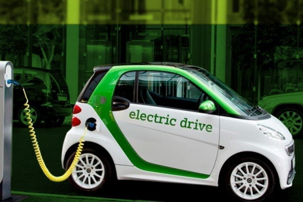 Uzbekistan imports 122 electric vehicles in January