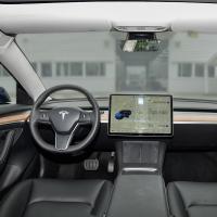China Tesla Model 3 EV Electric Sedan 66kWh Battery 713km Range Fast Charging 1 Hour for sale