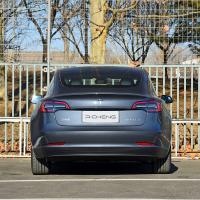 China Tesla Model 3 EV Electric Sedan 66kWh Battery 713km Range Fast Charging 1 Hour for sale