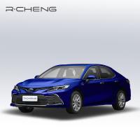China 12.3 Inch Touch Screen Toyota Camry 2.5L Japanese Manufactured Car 4885mm Length for sale