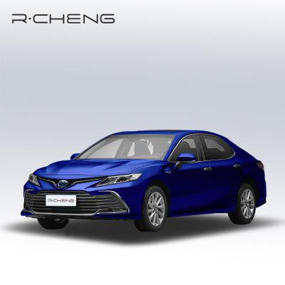 China 12.3 Inch Touch Screen Toyota Camry 2.5L Japanese Manufactured Car 4885mm Length for sale