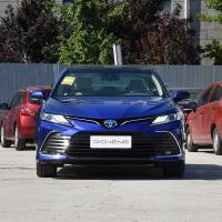 China 12.3 Inch Touch Screen Toyota Camry 2.5L Japanese Manufactured Car 4885mm Length for sale