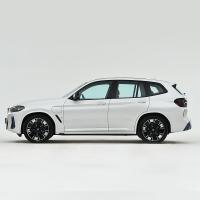 China BMW Electric Car IX3 EV Electric Midsize SUV 4x4 550km Max Range for sale