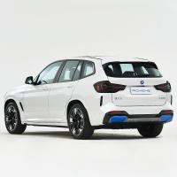 China BMW Electric Car IX3 EV Electric Midsize SUV 4x4 550km Max Range for sale