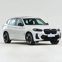 China BMW Electric Car IX3 EV Electric Midsize SUV 4x4 550km Max Range for sale