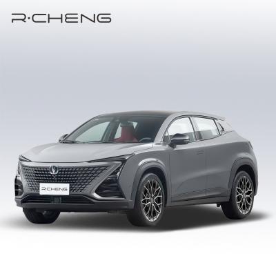 China Changan UNI-T 1.5T Gasoline SUV 5 Seats 205km/h Top Speed 7-Speed CVT for sale
