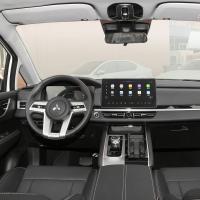 China Mitsubishi Airtrek Electric SUV 108.8 kWh 460 km Range Fast Charge 0.53h 175 km/h for sale