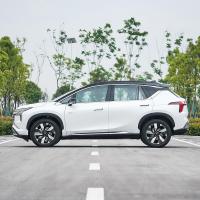China Mitsubishi Airtrek Electric SUV 108.8 kWh 460 km Range Fast Charge 0.53h 175 km/h for sale