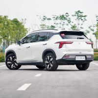 China Mitsubishi Airtrek Electric SUV 108.8 kWh 460 km Range Fast Charge 0.53h 175 km/h for sale