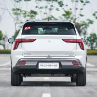 China Mitsubishi Airtrek Electric SUV 108.8 kWh 460 km Range Fast Charge 0.53h 175 km/h for sale