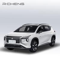 China Mitsubishi Airtrek Electric SUV 108.8 kWh 460 km Range Fast Charge 0.53h 175 km/h for sale