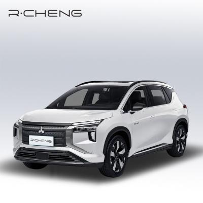 China Mitsubishi Airtrek Electric SUV 108.8 kWh 460 km Range Fast Charge 0.53h 175 km/h for sale