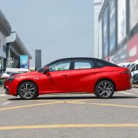 China AION S EV Electric Sedan 460km Range 59.4kWh Battery Left Hand Drive 5 Seats for sale
