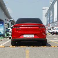 China AION S EV Electric Sedan 460km Range 59.4kWh Battery Left Hand Drive 5 Seats for sale