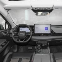 China AION S EV Electric Sedan 460km Range 59.4kWh Battery Left Hand Drive 5 Seats for sale