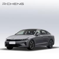 China Kia K5 Used Petrol Sedan 240kmh 7 DCT Transmission 4980mm Length B2B Export for sale