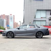 China Kia K5 Used Petrol Sedan 240kmh 7 DCT Transmission 4980mm Length B2B Export for sale