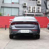 China Kia K5 Used Petrol Sedan 240kmh 7 DCT Transmission 4980mm Length B2B Export for sale