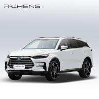 China BYD Song Pro DM-i Plug-in Hybrid SUV 1090km Range 18.3kWh Battery Left-Hand Drive for sale