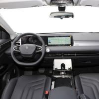 China Left Hand Drive Neta U EV 610km Range 5 Door Electric SUV 155km/h for sale